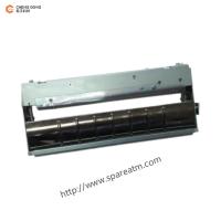 China Withdrawal Shutter WST-002A YT4.120.129 ATM Machine Parts GRG H22H 8240 for sale