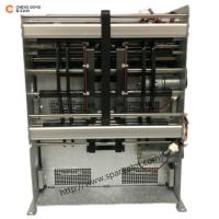 China ISO9001 Talaris Glory MultiMech Secure Multi Denomination Dispenser With Two Cassette ATM Machine for sale