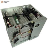 China ISO9001 Talaris Glory MultiMech Secure Multi Denomination Dispenser With Two Cassette ATM Machine for sale