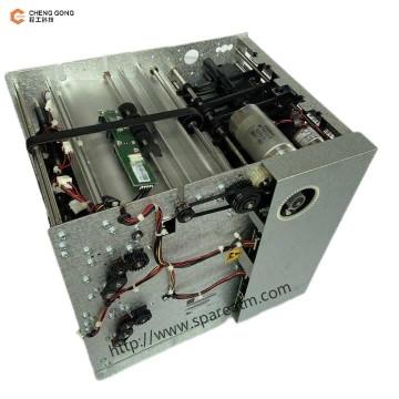 China ISO9001 Talaris Glory MultiMech Secure Multi Denomination Dispenser With Two Cassette ATM Machine for sale