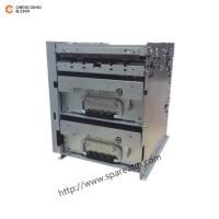 China ISO9001 Talaris Glory MultiMech Secure Multi Denomination Dispenser With Two Cassette ATM Machine for sale