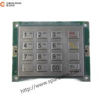 China YT2.232.0301 ATM Machine Parts GRG Banking Keypad EPP 004 Keyboard Used In ATM Parts for sale