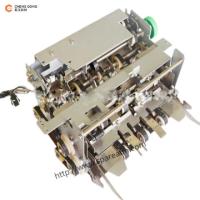 China CDM8240-NS-001 YT4.109.251 ATM Spare Parts GRG CDM8240 H22N Cash Dispenser Note Stacker for sale