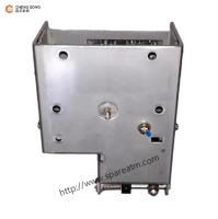 China YT6.336.019 GRG H22 NI Bank ATM Spare Parts GRG H22 NI Media Thickness Sensor YT6.336.019 for sale