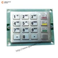 China YT2.232.033 GRG Banking EPP-003 Keyboard ATM Machine Spare Parts YT2.232.033 for sale