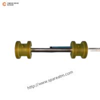 China YT8322130 ATM Machine Parts GRG 8240 NF Money Picking Rubber Shaft for sale