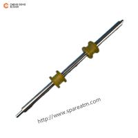 China YT8322130 ATM Machine Parts GRG 8240 NF Money Picking Rubber Shaft for sale
