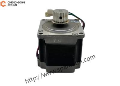 China ATM Parts GRG 8240 Dispenser Channel Main Motor ATM Machine Parts Replacement Parts for sale