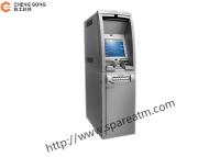 China H22N GRG ATM Machine Parts Versatile Cash Dispenser ATM Bank Machine Whole Machine for sale
