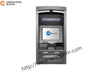 China H22N GRG ATM Machine Parts Versatile Cash Dispenser ATM Bank Machine Whole Machine for sale
