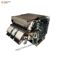 China YT4.029.065 GRG Banking H68N Note Escrow CRM9250-NE-001 ATM Machine Parts for sale