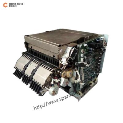 China YT4.029.065 GRG Banking H68N Note Escrow CRM9250-NE-001 ATM Machine Parts for sale