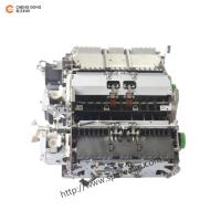 China YT4.029.065 GRG Banking H68N Note Escrow CRM9250-NE-001 ATM Machine Parts for sale