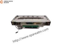 China WST-001B GRG Withdrawal Shutter Assembly ATM Machine Parts WST001B for sale
