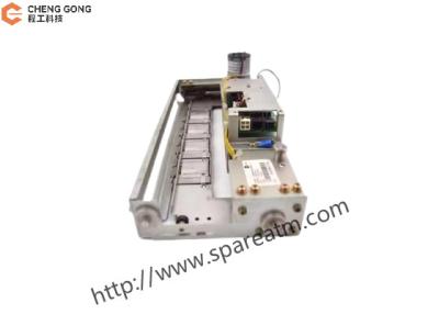 China WST-001B GRG Withdrawal Shutter Assembly ATM Machine Parts WST001B for sale