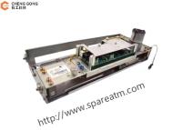 China WST-001B GRG Withdrawal Shutter Assembly ATM Machine Parts WST001B for sale