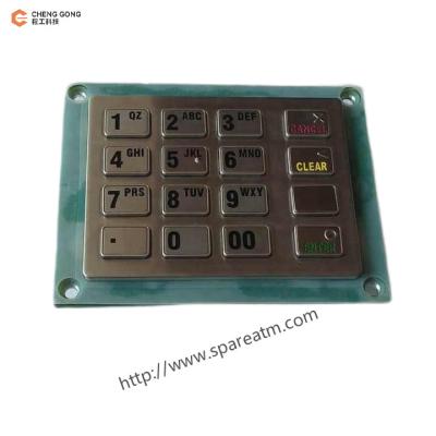 China YT2.232.013 GRG Banking EPP 002 Pinpad Keyboard Keypad ATM Machine Parts for sale