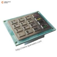 China YT2.232.013 GRG Banking EPP 002 Pinpad Keyboard Keypad ATM Machine Parts for sale