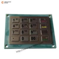 China YT2.232.013 GRG Banking EPP 002 Pinpad Keyboard Keypad ATM Machine Parts for sale