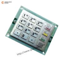 China YT2.232.033B 1RS Keyboard Keypad ATM Machine Parts GRG Banking EPP-003 Automatic Teller Machine for sale