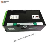 China Yt4.029.061 GRG 9520 Crm9250-RC-001 Recycling Cassette ATM Machine Parts for sale