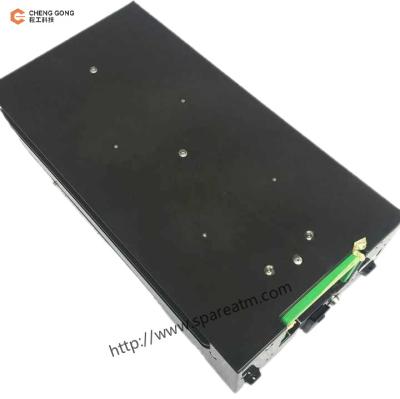 China Yt4.100.208 GRG Banking Note Cassette Tray Cdm8240-Nc-001 ATM Machine Parts for sale