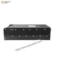 China Yt4.100.208 GRG Banking Note Cassette Tray Cdm8240-Nc-001 ATM Machine Parts for sale