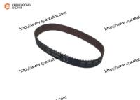 China CDM8240N-NT-002 V2.0 Timing Belt S2M160-8mm S2M160 ATM Machine Parts GRG CDM8240N Note Transport for sale