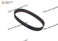 China CDM8240N-NT-002 V2.0 Timing Belt S2M160-8mm S2M160 ATM Machine Parts GRG CDM8240N Note Transport for sale