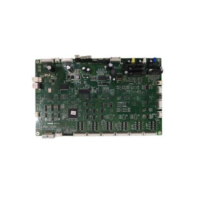 China YT4.109.3409 ATM Machine Parts GRG Banking CDM8240N Dispenser Control Board for sale