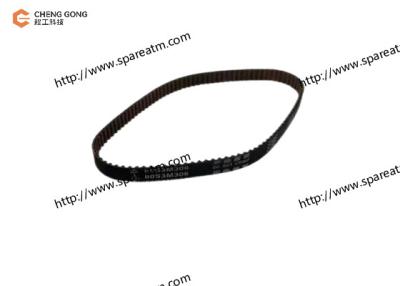 China S3M306 ATM Machine Parts GRG CDM8240N NOTE TRANSPORT CDM8240N-NT-002 Timing Belt S3M306-8mm for sale