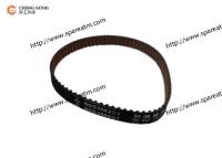 China S3M231 ATM Machine Parts GRG CDM8240N Note Transport CDM8240N-NT-002 V2.0 Timing Belt S3M231-8mm for sale