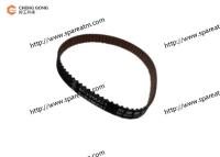 China S3M231 ATM Machine Parts GRG CDM8240N Note Transport CDM8240N-NT-002 V2.0 Timing Belt S3M231-8mm for sale