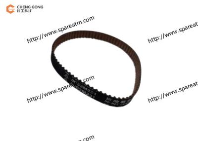 China S3M231 ATM Machine Parts GRG CDM8240N Note Transport CDM8240N-NT-002 V2.0 Timing Belt S3M231-8mm for sale