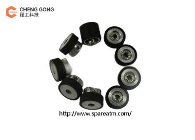 China V2CU Card Reader ATM Roller Used For Wincor C4060 Cineo V2CU Card Reader 175173205 for sale