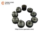 China V2CU Card Reader ATM Roller Used For Wincor C4060 Cineo V2CU Card Reader 175173205 for sale