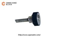 China Wincor Nixdorf V2BF ATM Card Reader Feed Roller Machine Parts for sale