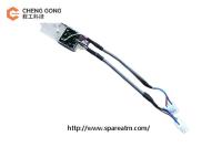 China ISO9001 ATM Magnetic Card Reader Sankyo ICT3K5-3R6940 ICT3K7 Card Reader Head S02A395A01 for sale