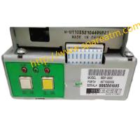 China 5671000006 Atm Machine Parts Hyosung 5600T Journal Printer MDP-350C for sale
