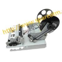China 5671000006 Atm Machine Parts Hyosung 5600T Journal Printer MDP-350C for sale