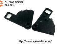 China Glory Talaris ATM Machine Parts Way Switch RS Left A008776 For Finance Equipment for sale