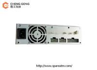 China 01750194023  Wincor Nixdorf PC285 ATM Power Supply CMD II 1750194023 for sale