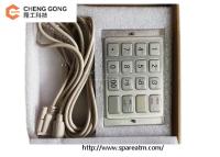 China OKI G7 ZT598-L2C-D31 ATM Machine Parts Russian English EPP ISO9001 for sale