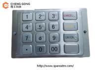China OKI G7 ZT598-L2C-D31 ATM Machine Parts Russian English EPP ISO9001 for sale