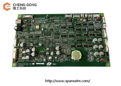 China 2PU4008-3322 CABC Board ATM Machine Parts OKI 21se 6040W G7 for sale