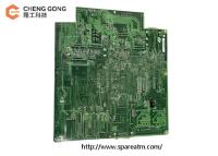 China 2PU4008-3248 PCB Board ATM Machine Components OKI 21se 6040W G7 for sale