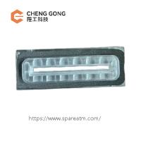 China 49246020000A 49-246020-000A ATM Spare Parts Diebold Card Reader New Front Cover Assembly for sale