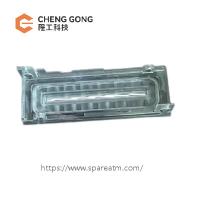 China 49246020000A 49-246020-000A ATM Spare Parts Diebold Card Reader New Front Cover Assembly for sale