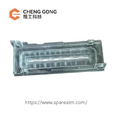China 49246020000A 49-246020-000A ATM Spare Parts Diebold Card Reader New Front Cover Assembly for sale