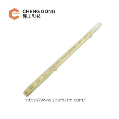 China 445-0756222-12 445-0729329 ATM Spare Parts NCR S2 Cassette Lever Ratchet NCR ATM Parts for sale
